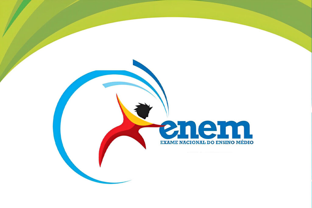 Estrutura da Prova do ENEM: Guia definitivo