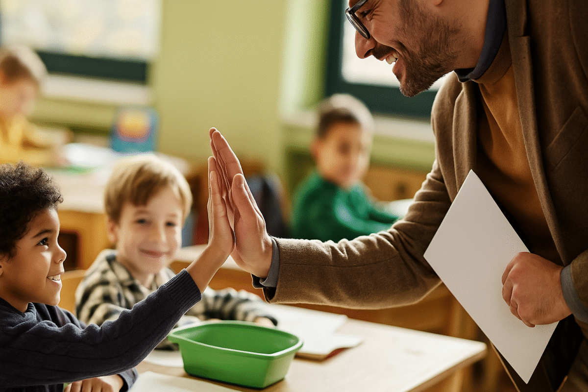 Bullying na escola: Como Identificar e Prevenir?