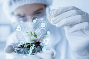 Biólogo: Descubra o Mundo Fascinante da Biologia
