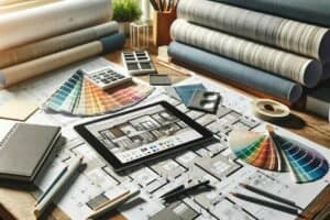 Designer de Interiores: Guia Completo para Atuação e Dicas de Carreira