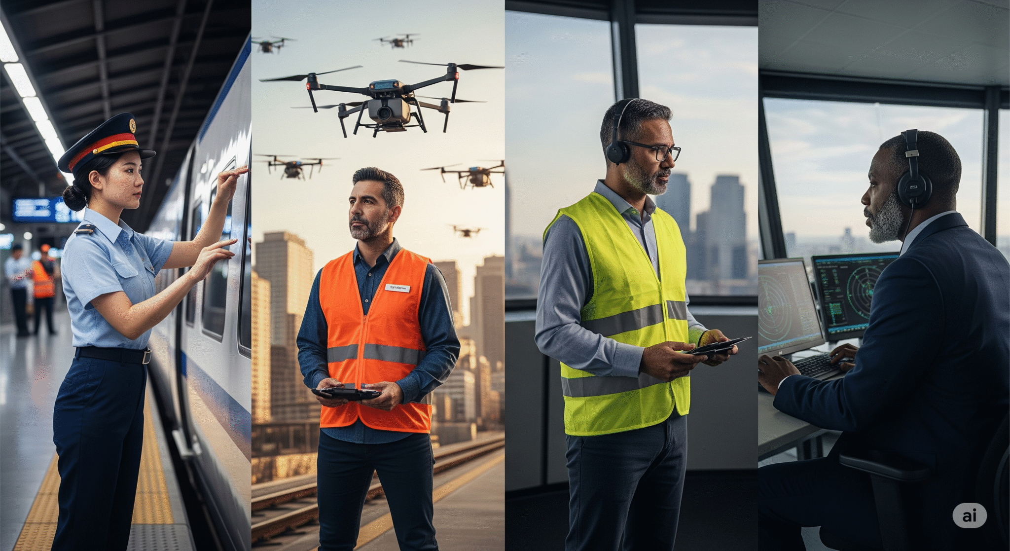 Arquiteto e Urbanista: Guia Completo para Entender Essas Profissões ...