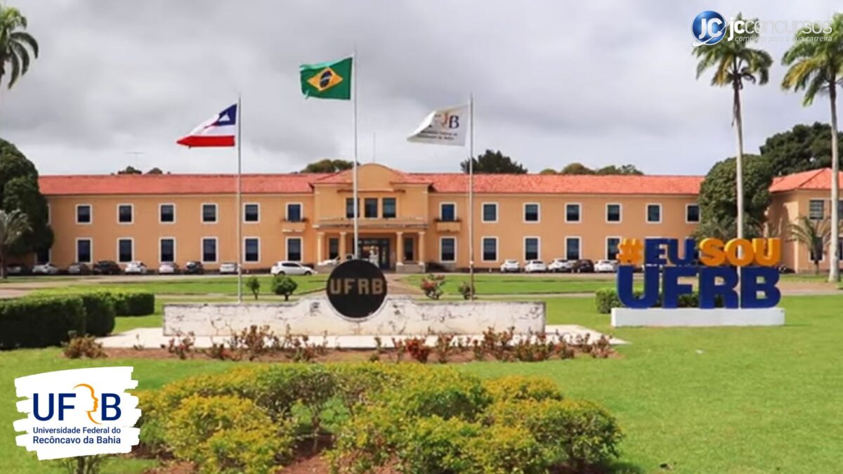 UFOB: Conheça a Universidade Federal do Oeste da Bahia