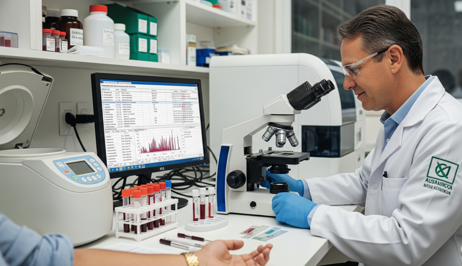 Biomédico: Guia Completo para Conhecer e Atuar na Profissão