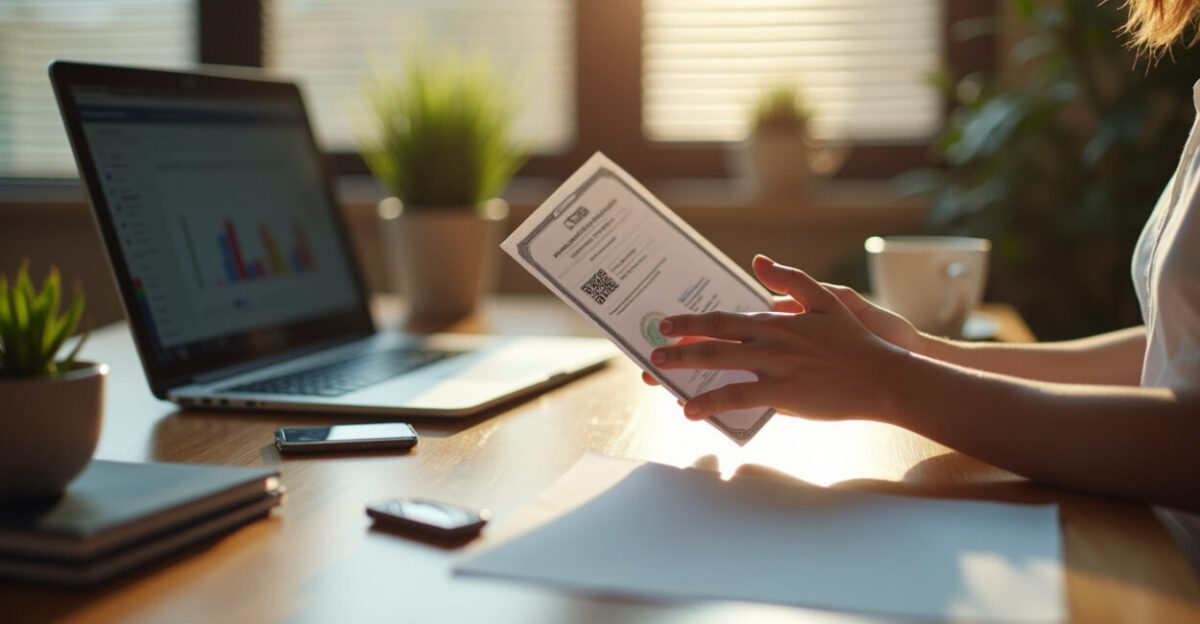 Validação de Certificados Online para Empregadores: Guia para Verificar ...