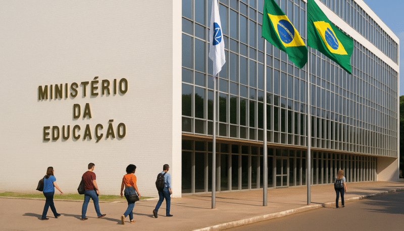 Ministério da Educação (MEC): Guia Completo sobre o Órgão e suas Ações