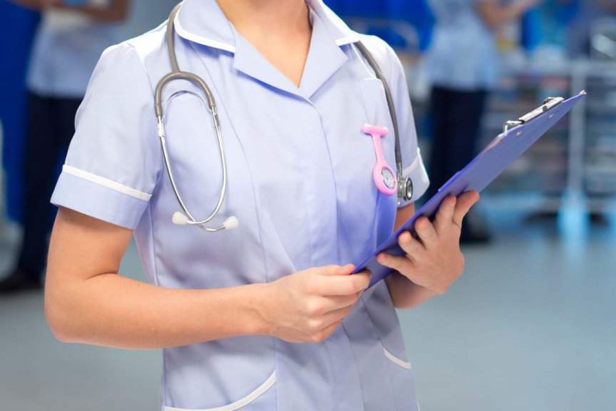 Enfermeira: o guia mais completo sobre a profissão