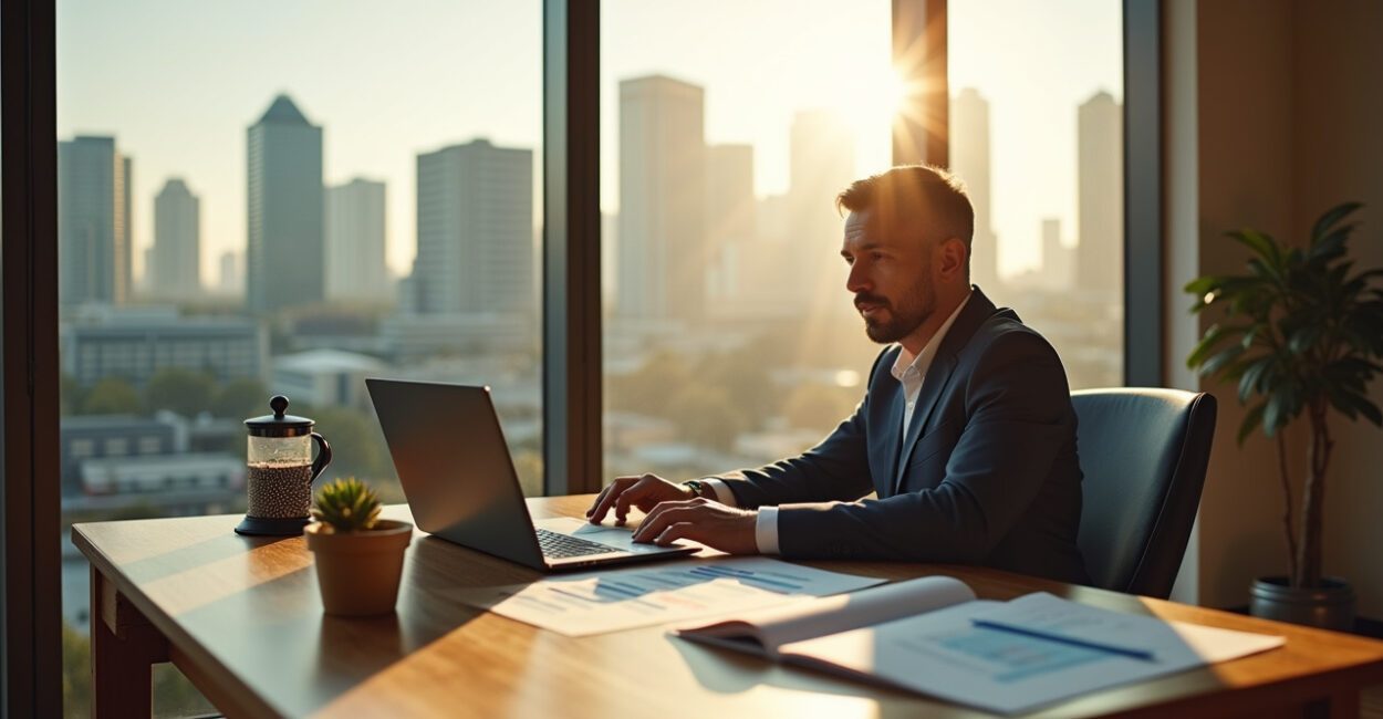 Fundos Imobiliários 2025: Baixa Volatilidade e Alta Renda