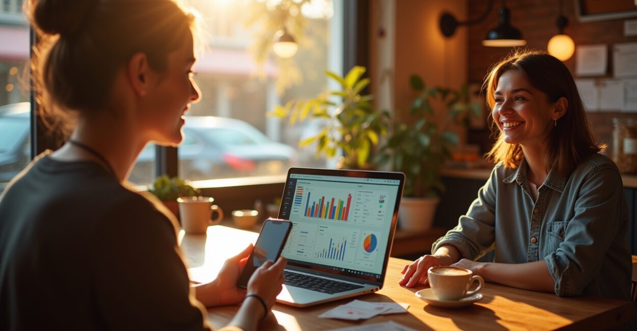 Marketing Digital Vs Boca a Boca: Onde Investir em 2025